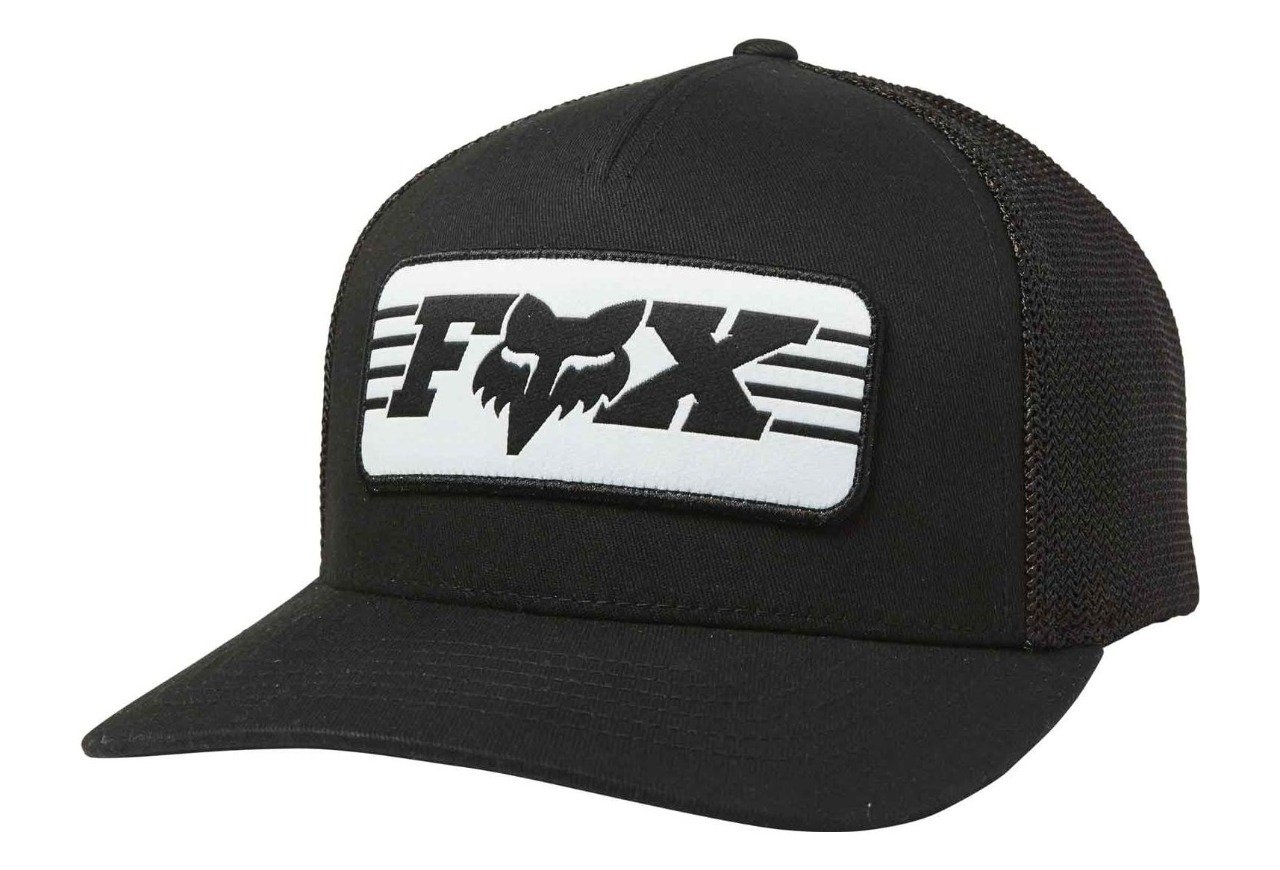 Las gorras fox más trendy • Gorras Shop