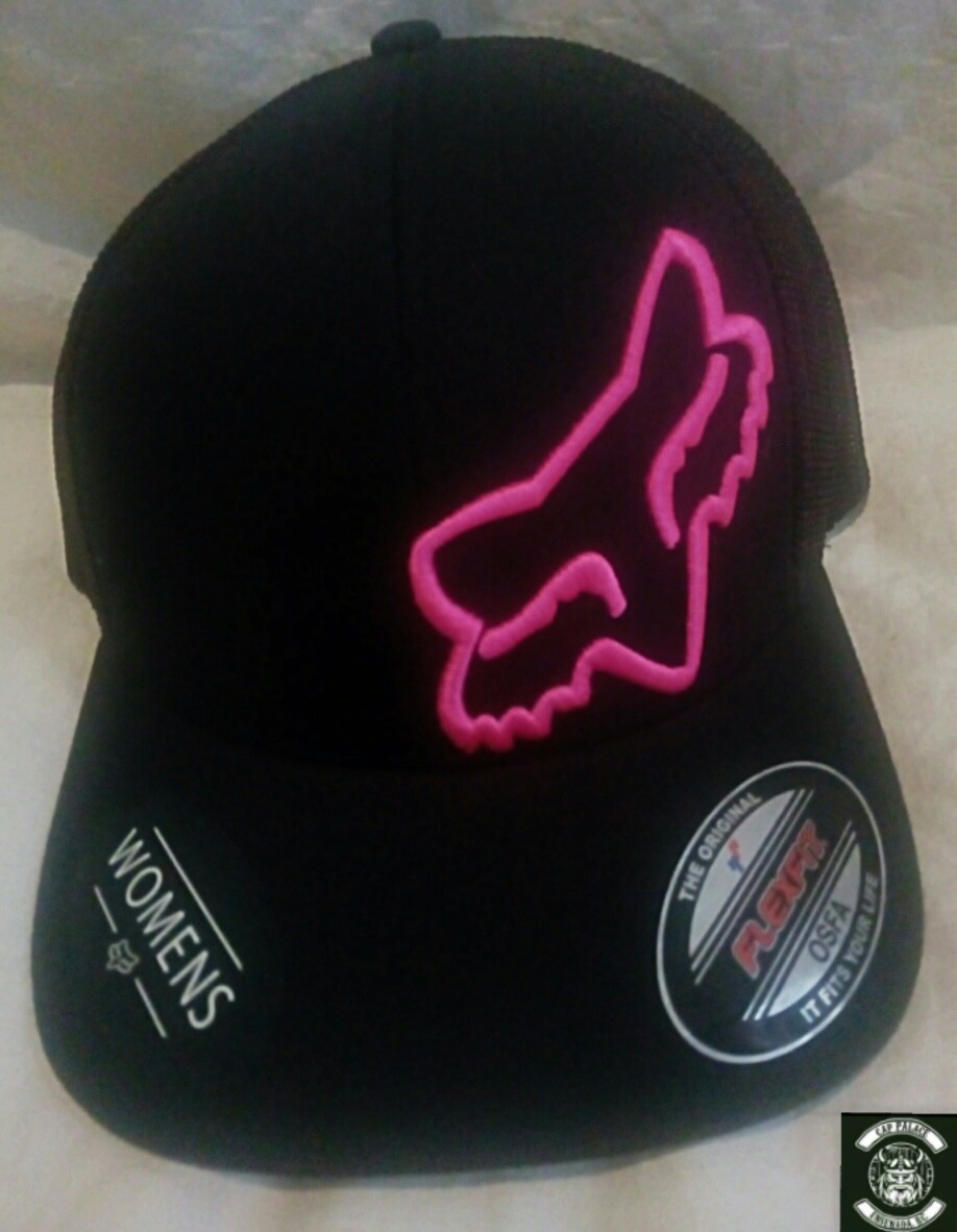 Gorras fox mujer - No serás capaz de resistirte a nuestras ofertas